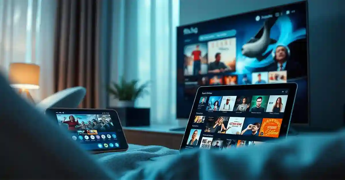 Discover the Future of Streaming with flix.hq: A Game-Changer in ...