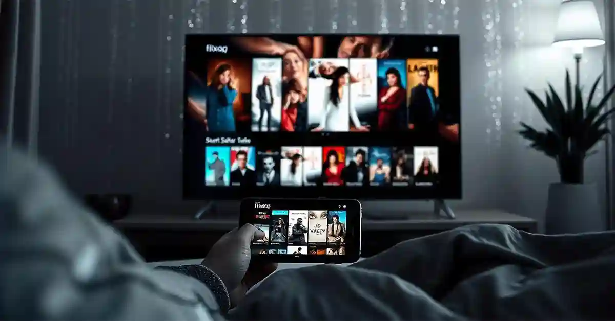 Discover the Future of Streaming with flixhq: Your Ultimate ...